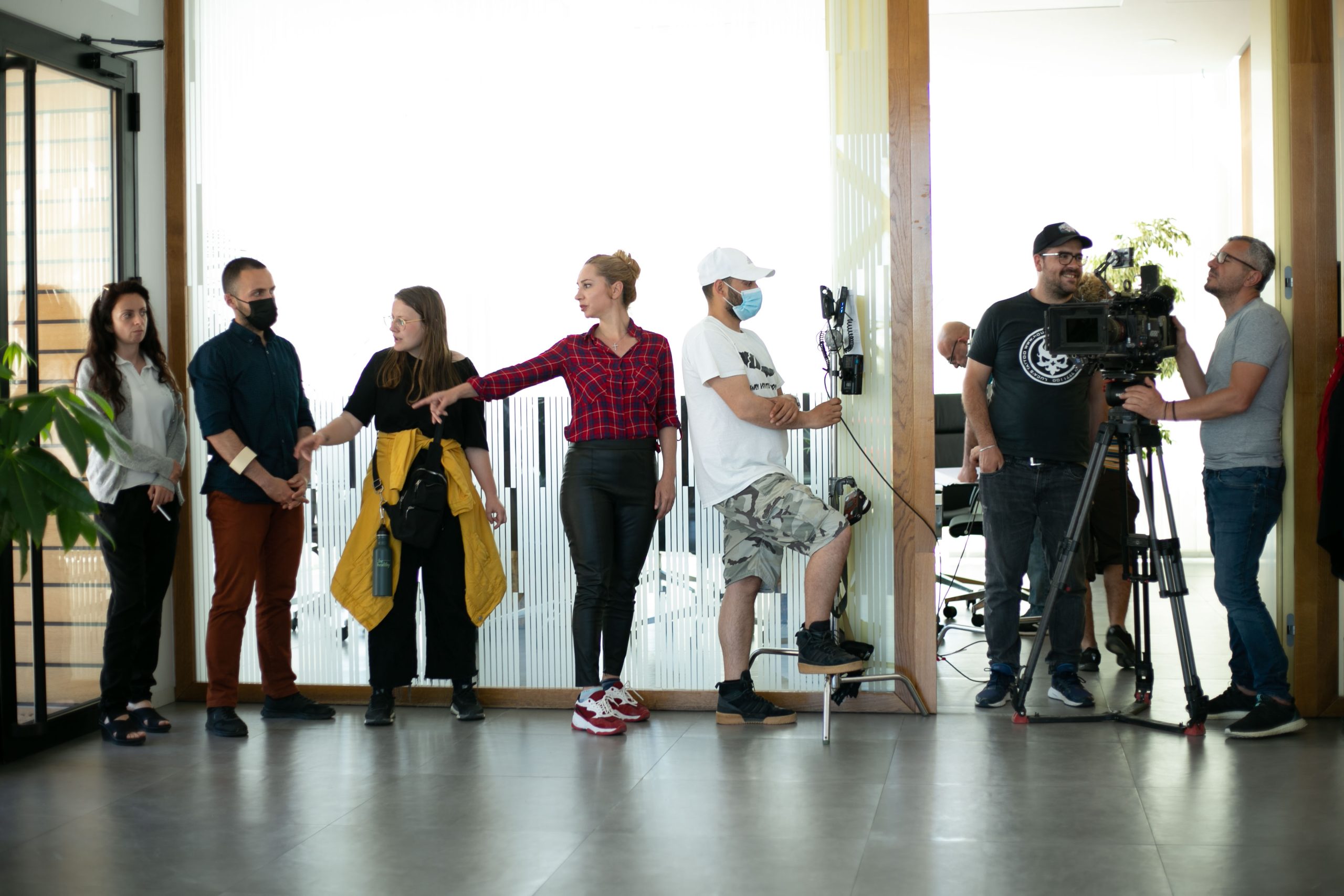 About Erafilm – Leading Film Company in Albania